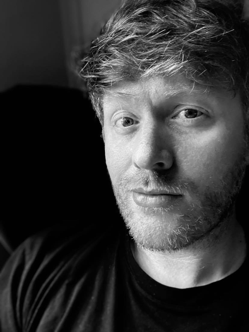 Dries, Aaron – The Bram Stoker Awards