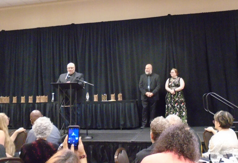 Galleries – The Bram Stoker Awards