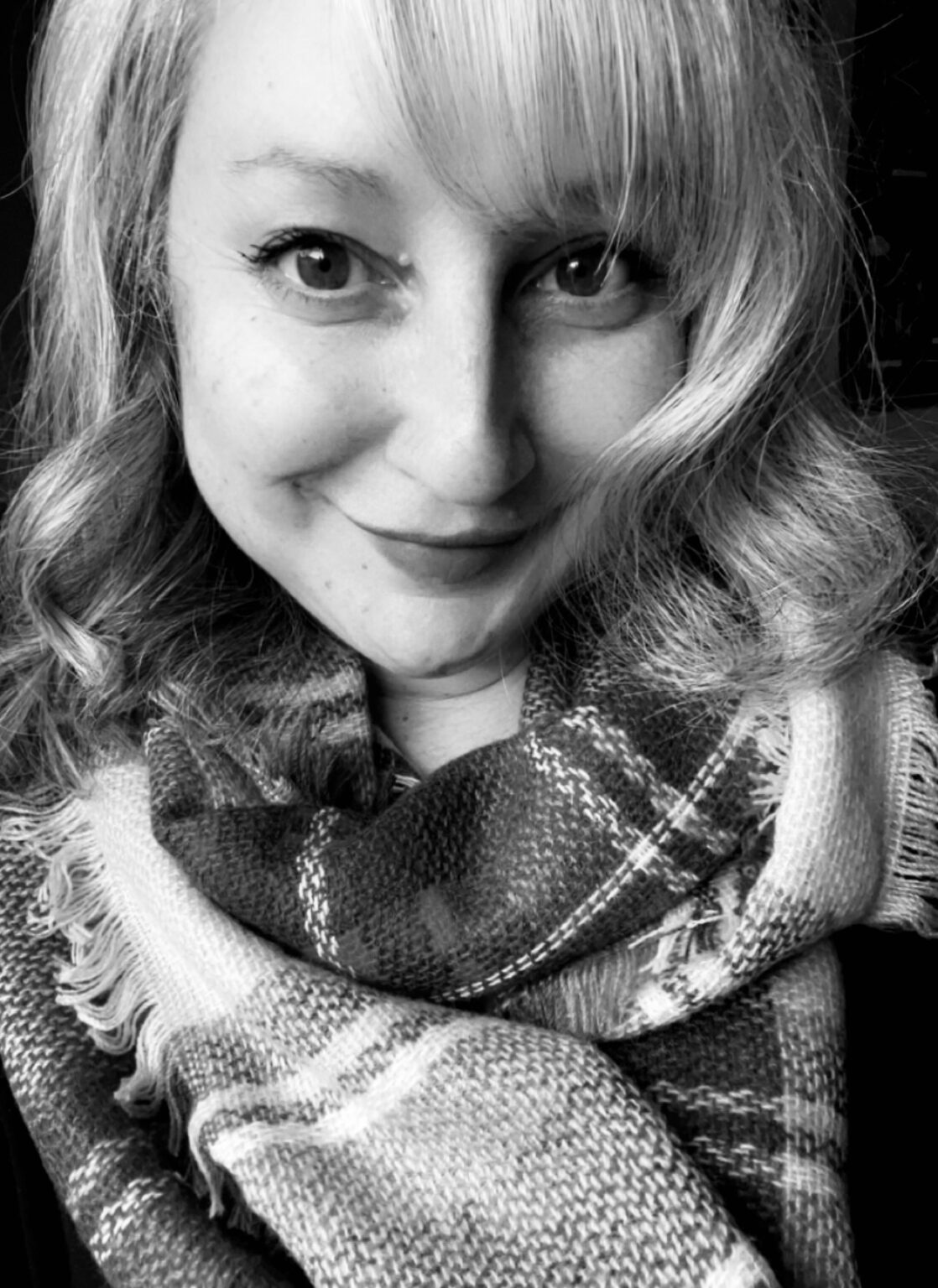 Hartmann, Sadie – The Bram Stoker Awards